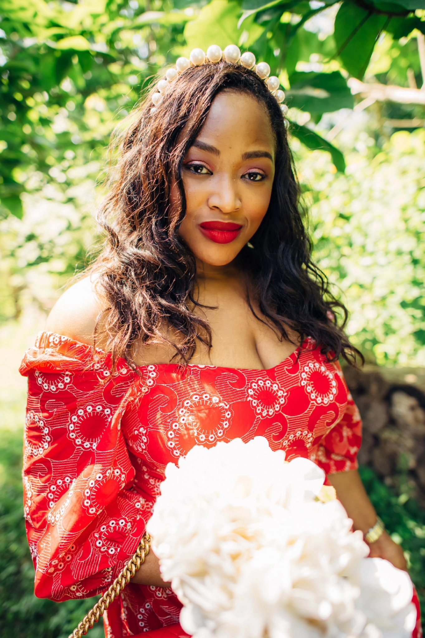How to Keep Your Sanity during the Coronavirus Pandemic | Chichi Chic